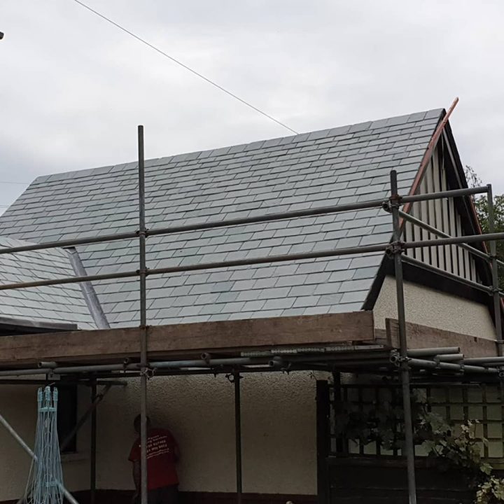 Case Study 02 - C Hynes Roofing