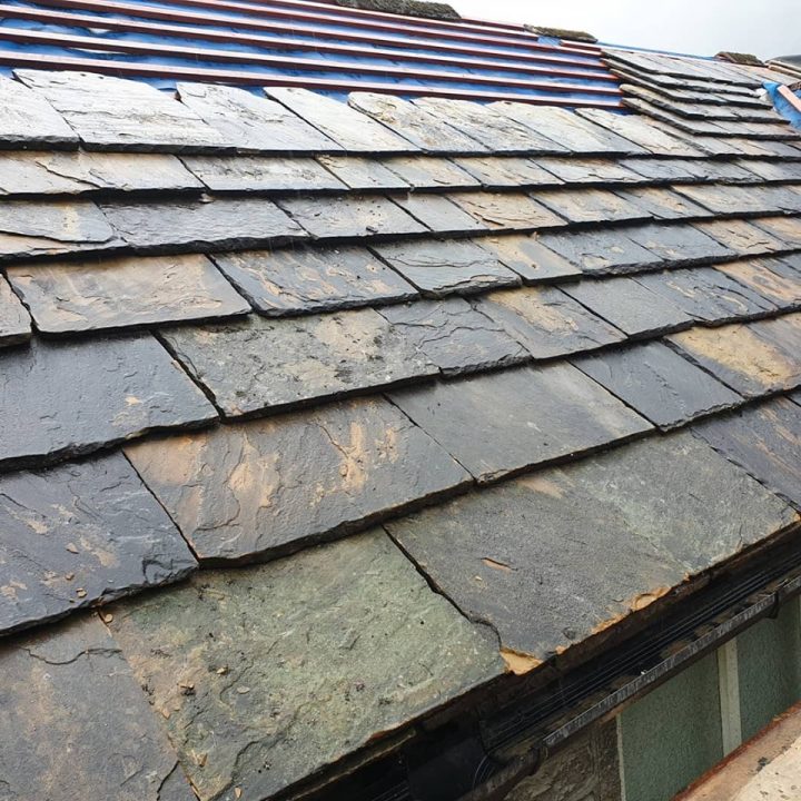 Case Study 01 - C Hynes Roofing